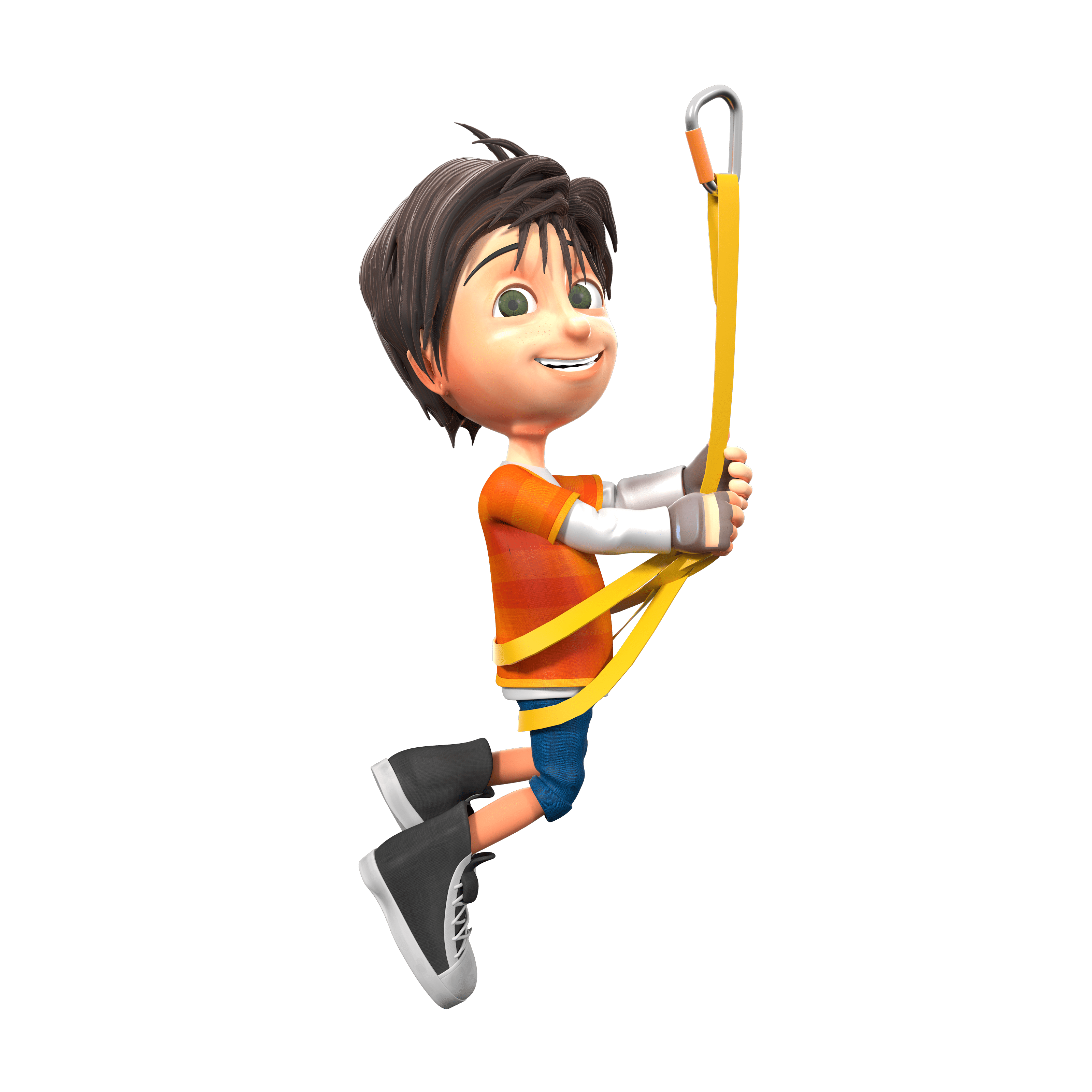 What Are Quick Jumps at Isaac Perdriau blog